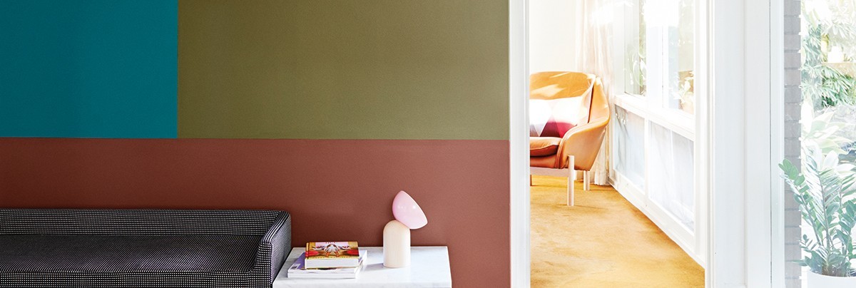 Options and prices: Feature walls | Project Estimates