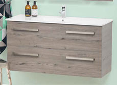 Contemporary bathware from Robertson | Inspiration & Advice