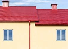 How to choose the right roof paint color | Inspiration & Advice