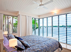 The Best louvre windows for renovations | Inspiration & Advice