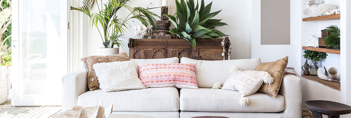 Boho Beauty in Coogee | Inspiration & Advice