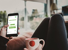 Connecting & controlling your home | Inspiration & Advice