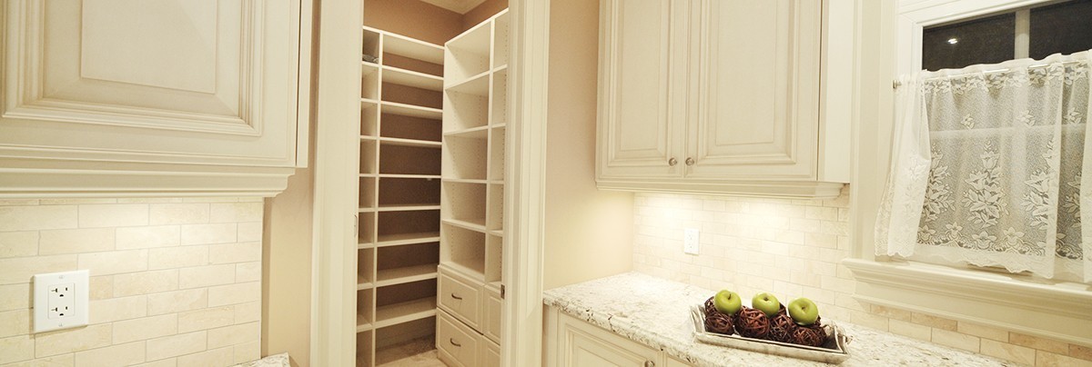 Basic kitchen scullery | Project Estimates
