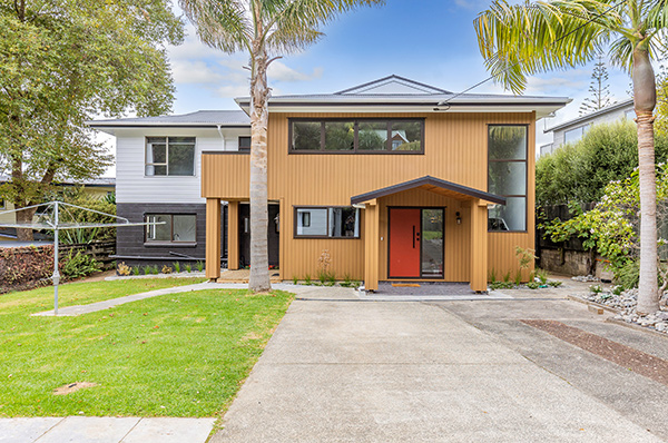 Ex-state house extension and renovation | Project