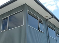 Cost for basic recladding | Project Estimates