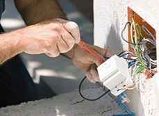 Basic indoor lighting and electrical costs | Project Estimates