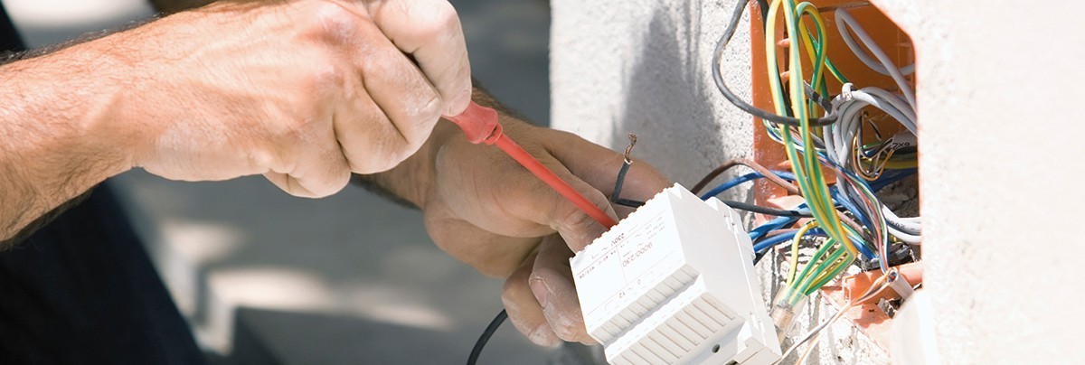 Basic indoor lighting and electrical costs | Project Estimates