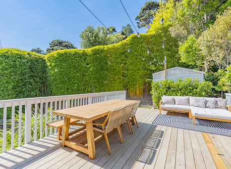 Cost of building a deck in New Zealand | Project Estimates