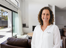 Meet Nita Craig | News & Events