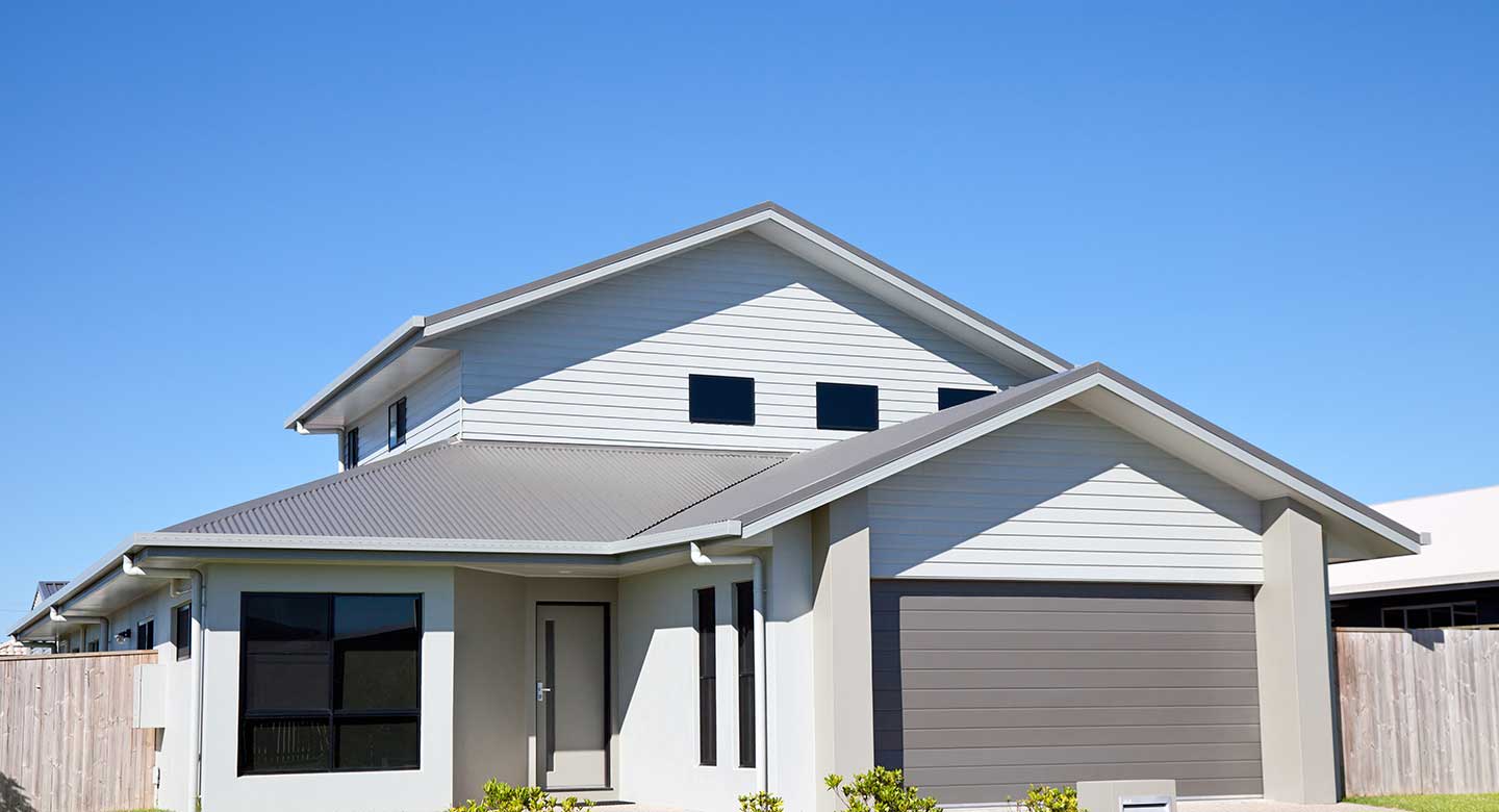 House Recladding Specialists | Refresh Renovations NZ