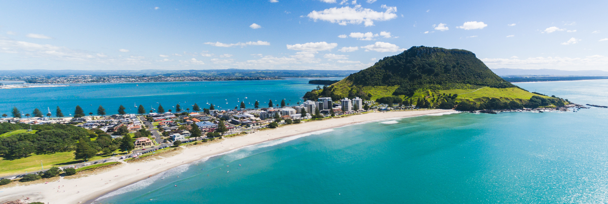 Peter Jenkins and Danielle RenÃ¨e join the Refresh Tauranga team | News ...