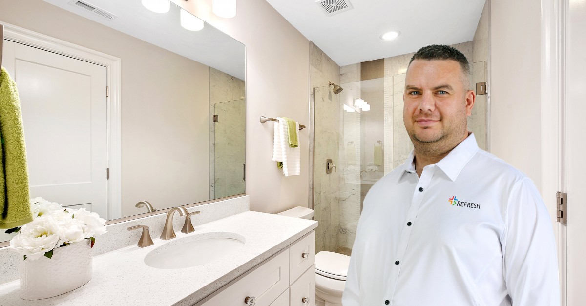 Introducing Mark Docherty, our new Waikato Renovation Consultant | News ...