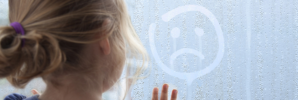 Tired of crying windows? | News & Events