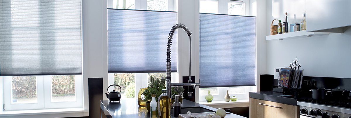 Window covering fabric technology | Inspiration & Advice