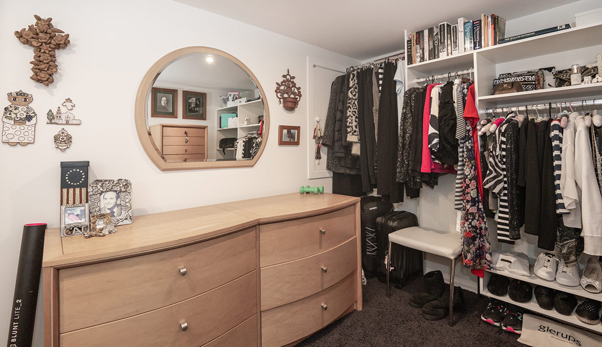 Converting a Basement into a Self-contained Apartment in Napier | Project