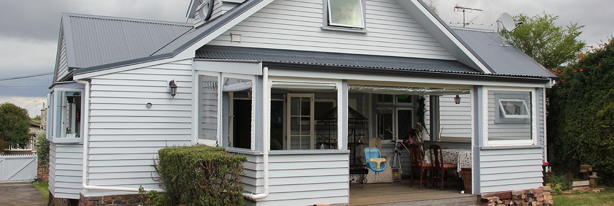 Second Storey House Extension in Otahuhu | Project