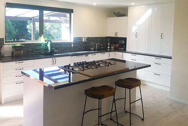 Quick & Easy Kitchen Revamp | Project