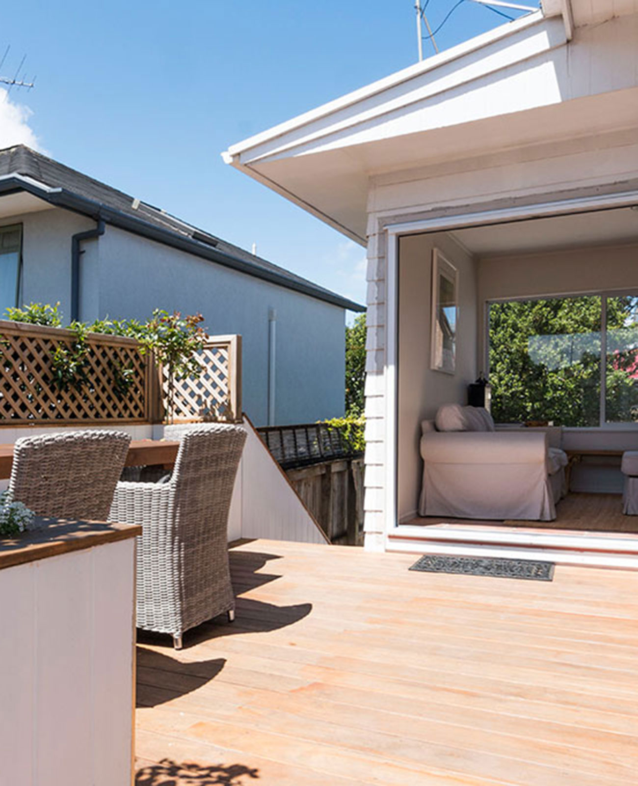 Ex-state house extension and renovation | Project