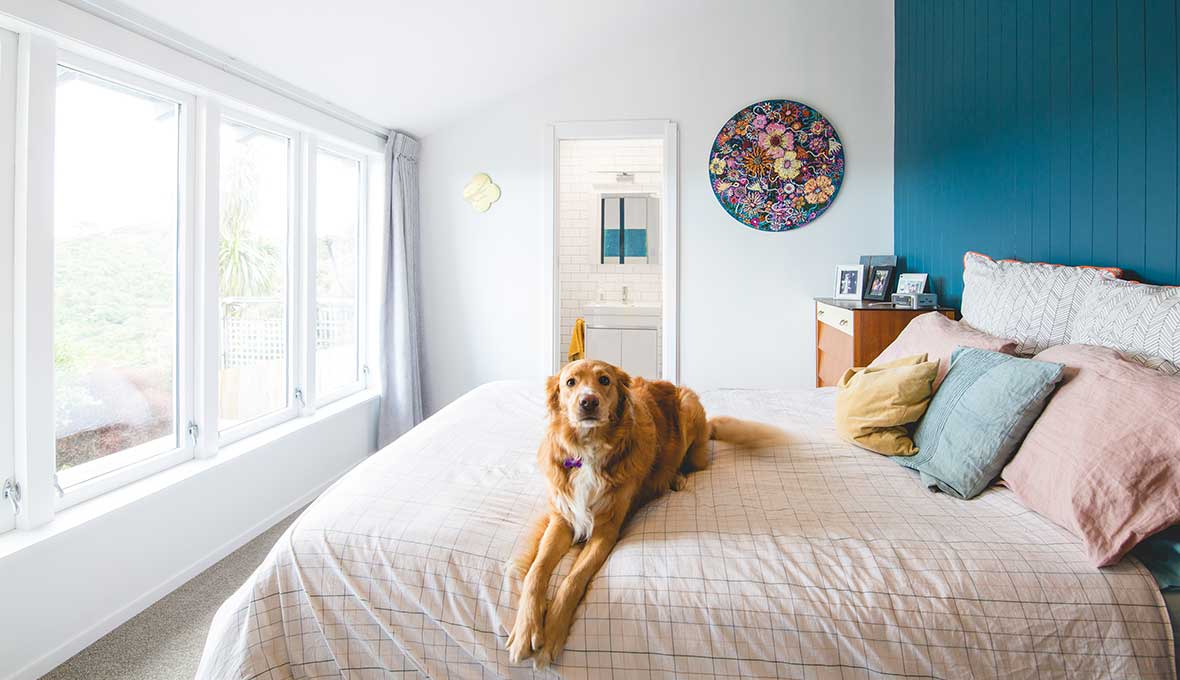 A growing home for a growing family | Project