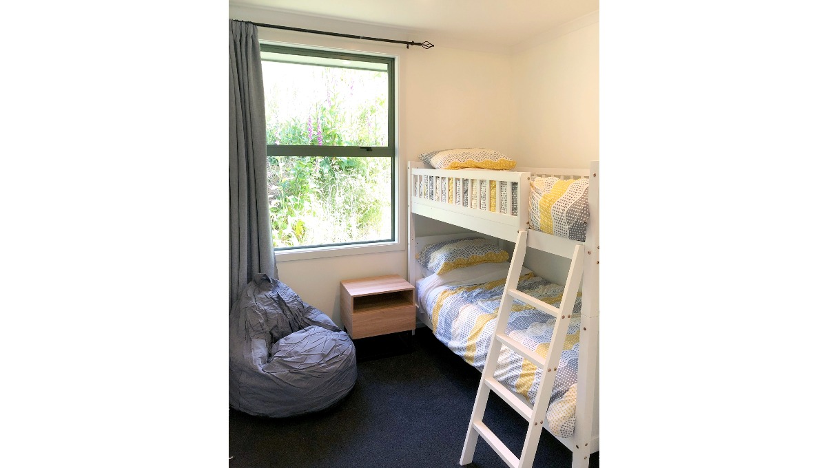 A Garage Conversion in Queenstown | Project