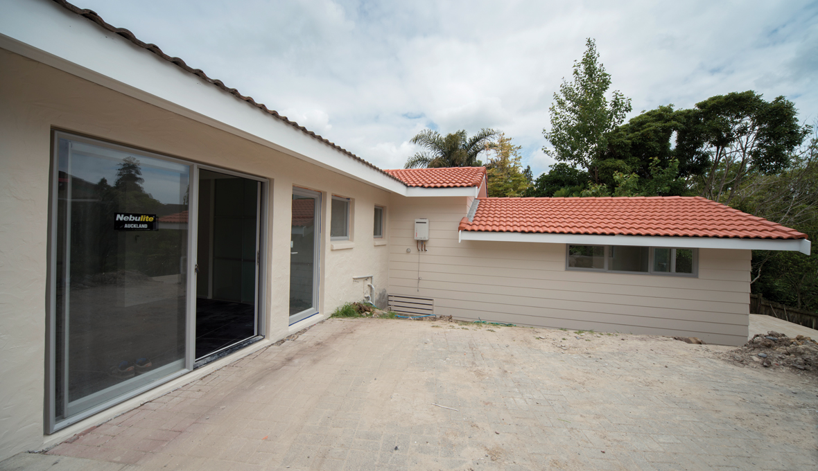 Extending a Spanish hacienda styled home | Project