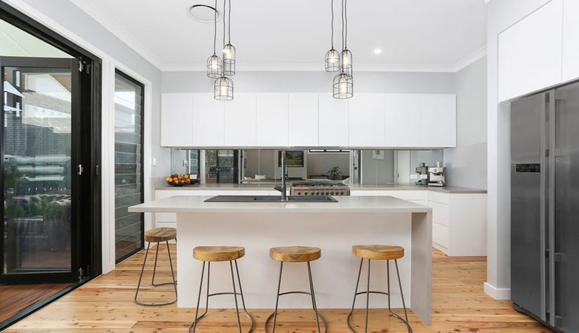 Remarkable Complete Home Transformation | Project