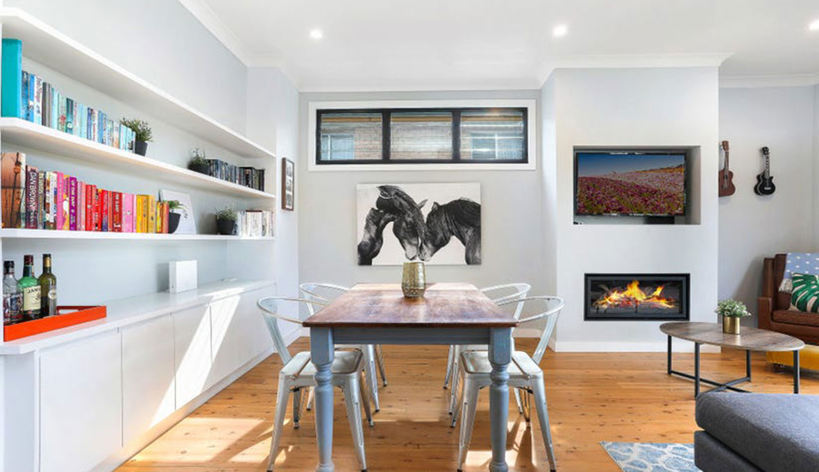 Remarkable Complete Home Transformation | Project