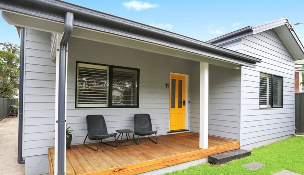 House Recladding Specialists | Refresh Renovations NZ