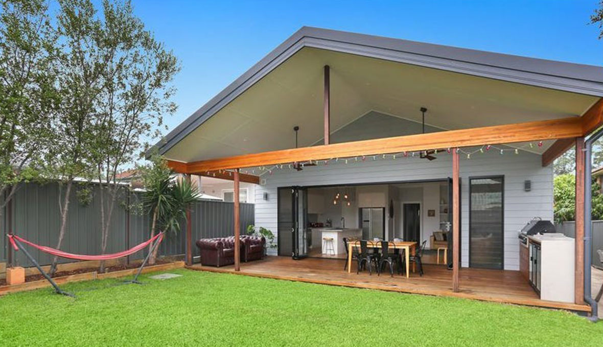 Remarkable Complete Home Transformation | Project