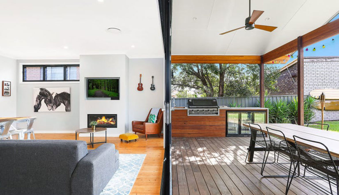 Remarkable Complete Home Transformation | Project