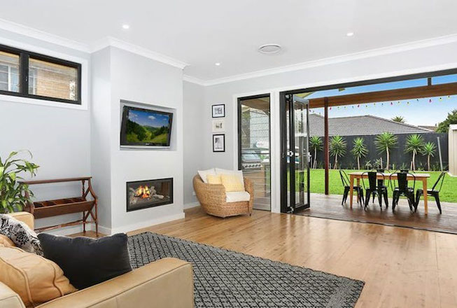 Remarkable Complete Home Transformation | Project