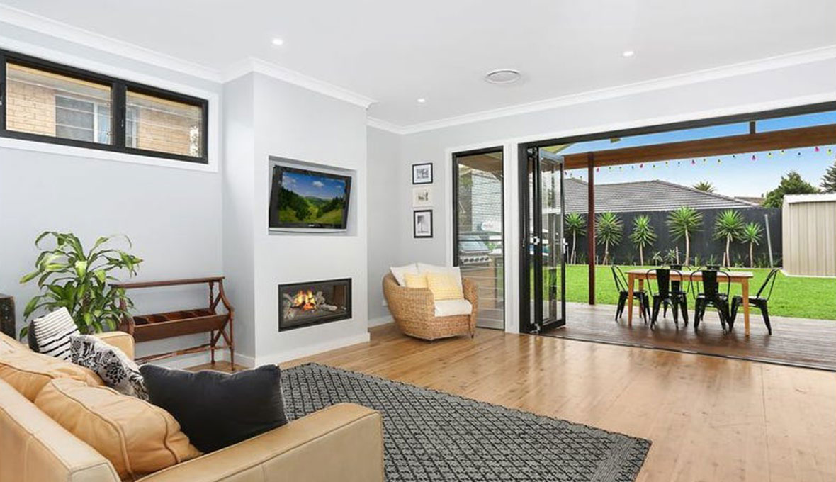 Remarkable Complete Home Transformation | Project