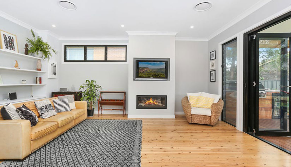 Remarkable Complete Home Transformation | Project