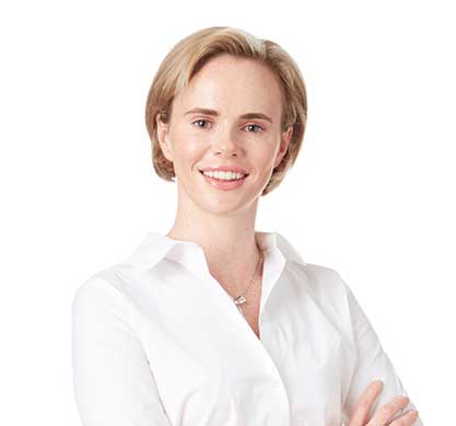 Danielle Renèe - Renovation Consultant | Our People