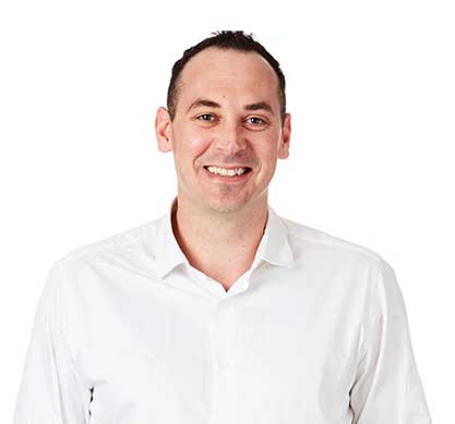 Peter Jenkins - Renovation Consultant | Our People