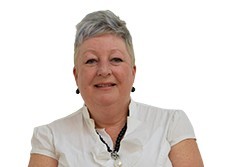 Wellington Practice Manager | Sally Sexton | Our People