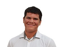 Wellington Apprentice Builder | Liam Cuthbert | Our People