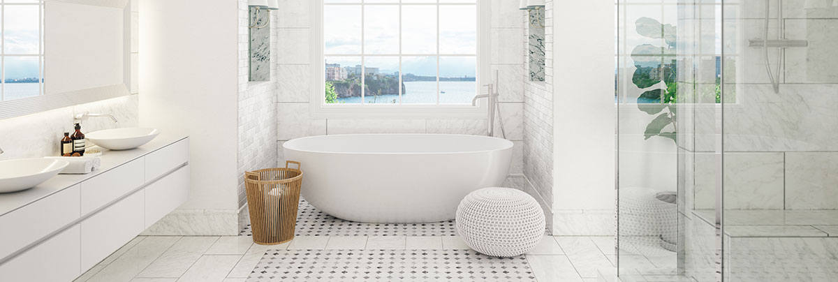 Bathroom Renovations in Central Auckland | Refresh Renovations ...