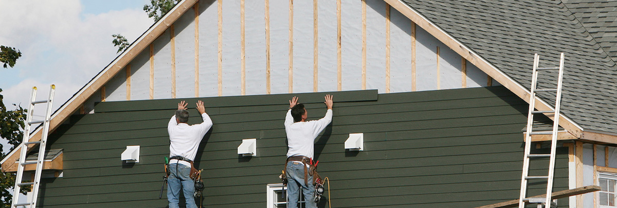 Marlborough Cladding Specialists | Refresh Renovations NZ