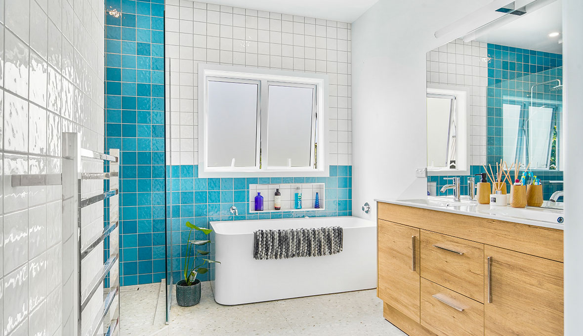 Bathroom Renovation Specialists | Refresh Renovations NZ
