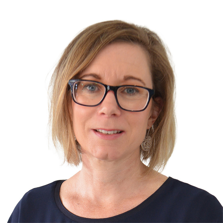 Rachel Fraser Project Coordinator | Our People