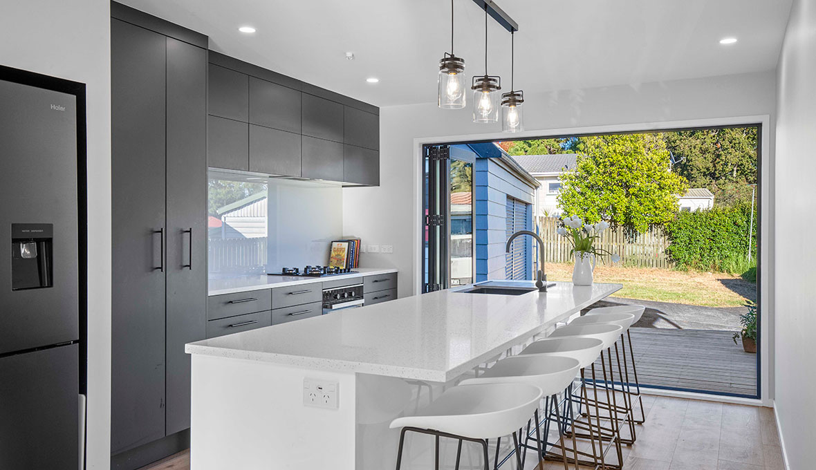 Renovating Beats Relocating in Pukekohe, Auckland | Project