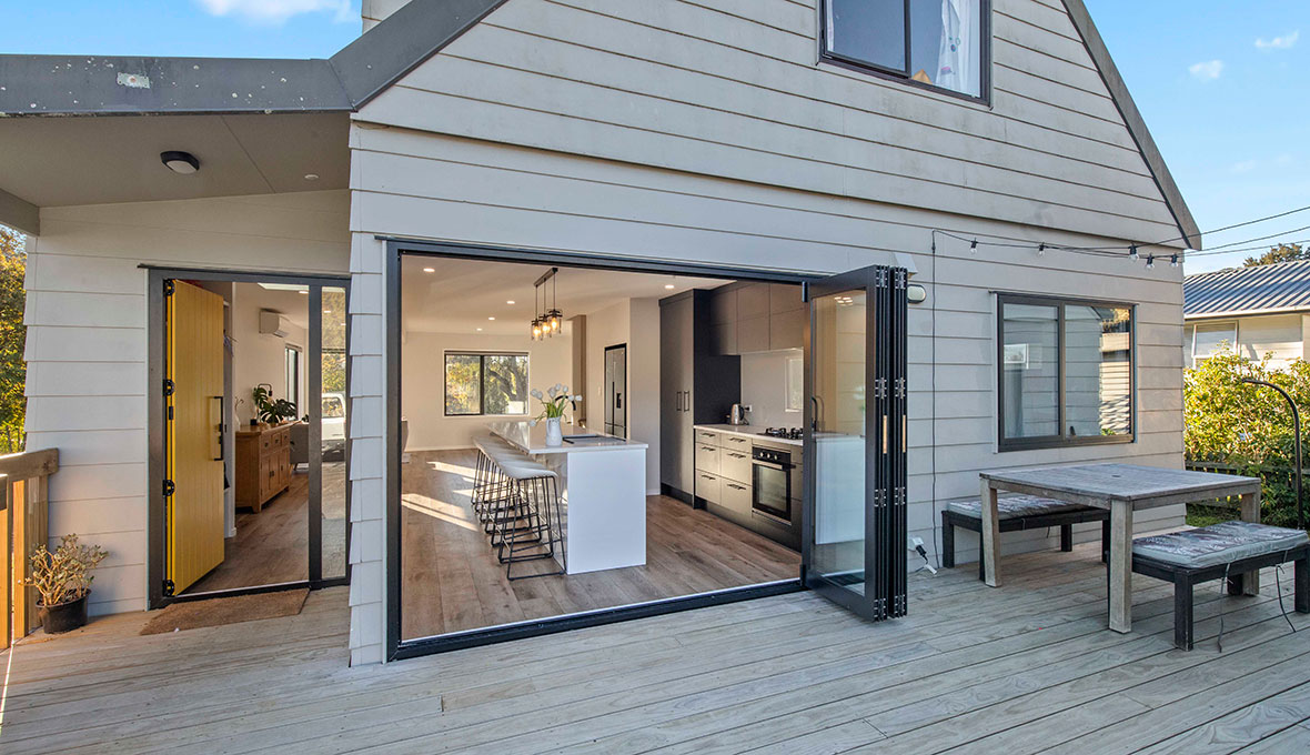 Renovating Beats Relocating in Pukekohe, Auckland | Project