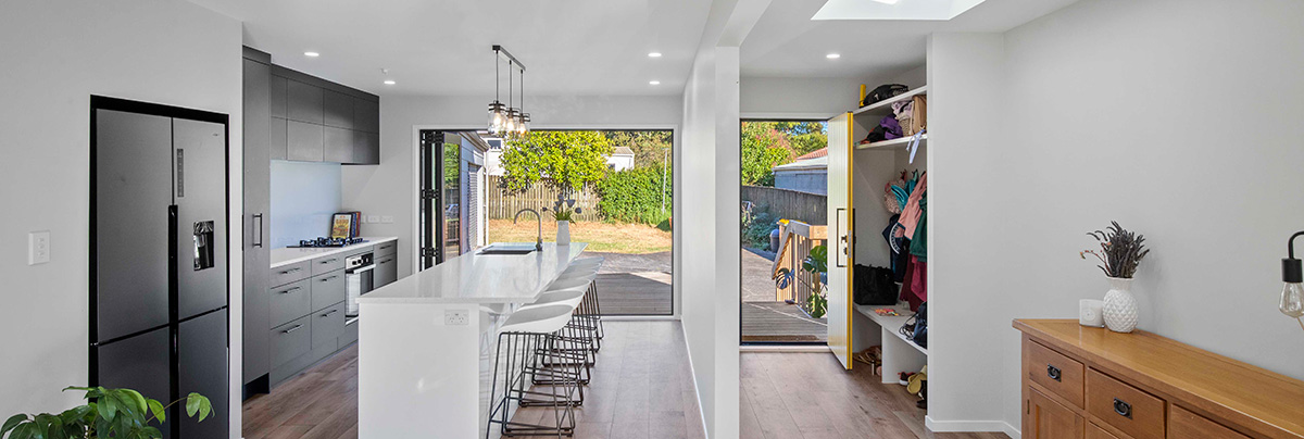 Renovating Beats Relocating in Pukekohe, Auckland | Project