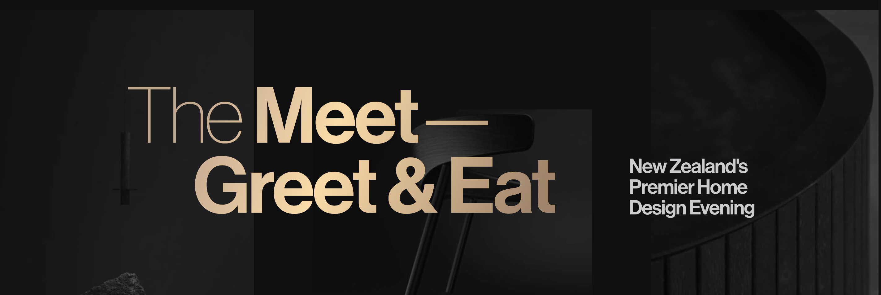 ArchiPro's Meet, Greet and Eat Event | News & Events