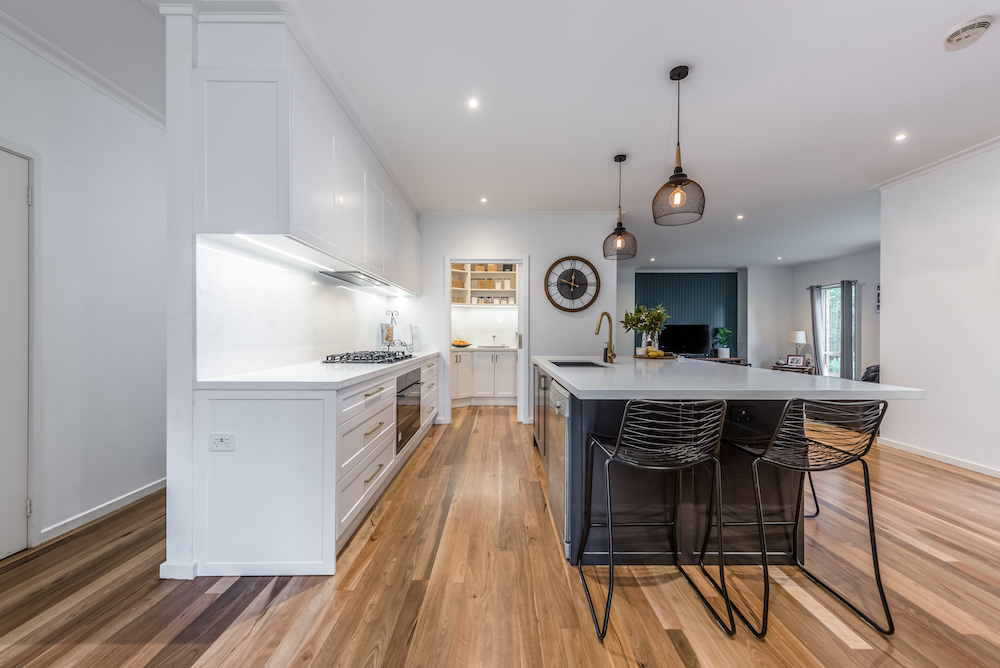 Taupō Kitchen Renovation Builders | Refresh Renovations NZ