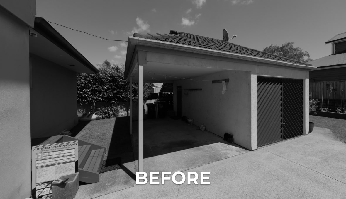 Garage Conversion Builders | Refresh Renovations NZ