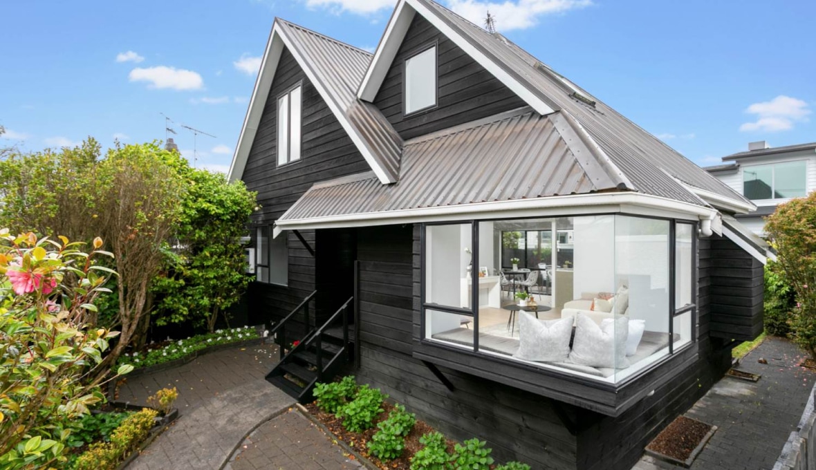Revamping a Rental in Remuera, Central Auckland. | Project