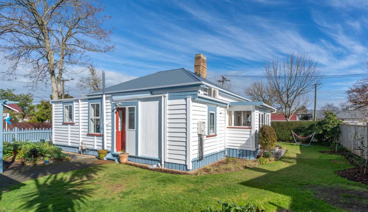 Renovating homes built during the 1950s | Inspiration & Advice