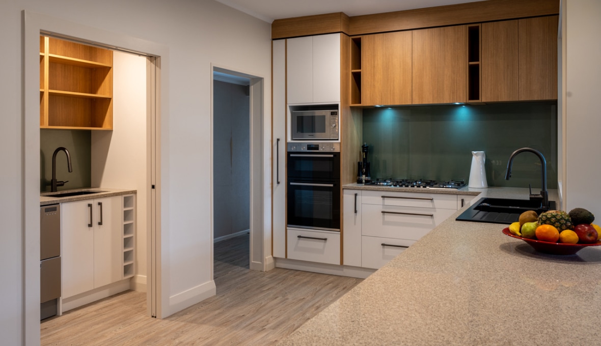 Rejuvenating a tired 1930s home in Maeroa, Hamilton | Project